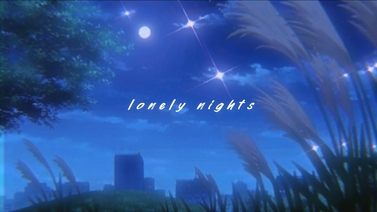 Songs for lonely summer nights - YouTube