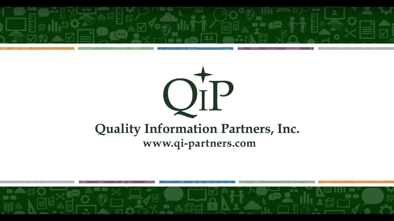 Overview of QIP - YouTube