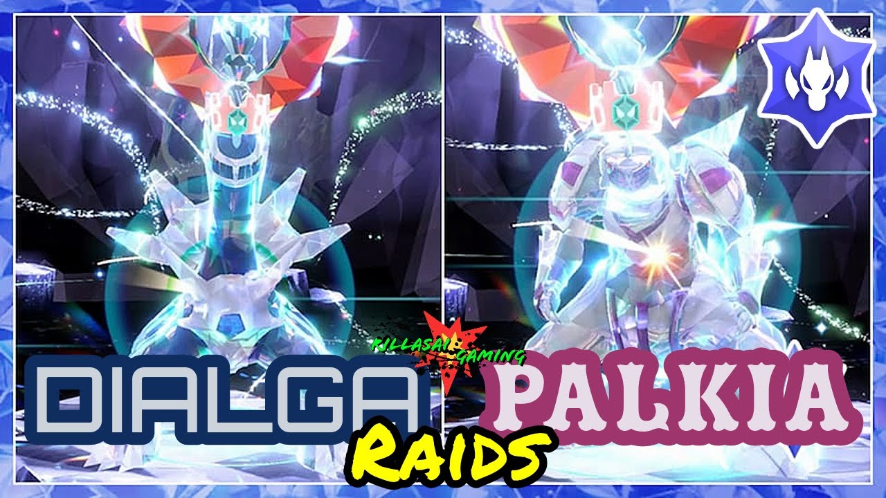 ⌛Hosting DIALGA RAIDS with VIEWERS in POKEMON SCARLET! - YouTube