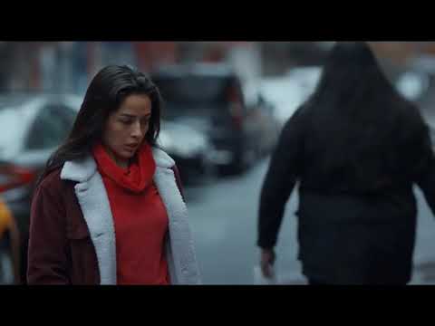Söz Dizi| 36.Bölüm Nazlı Eczaciyi ilaç için tehdit ediyor.
