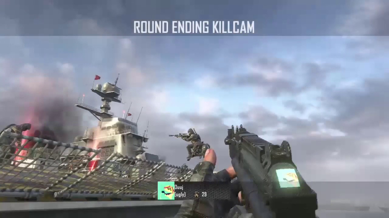 Chill clips #2 ft. ouuj - YouTube