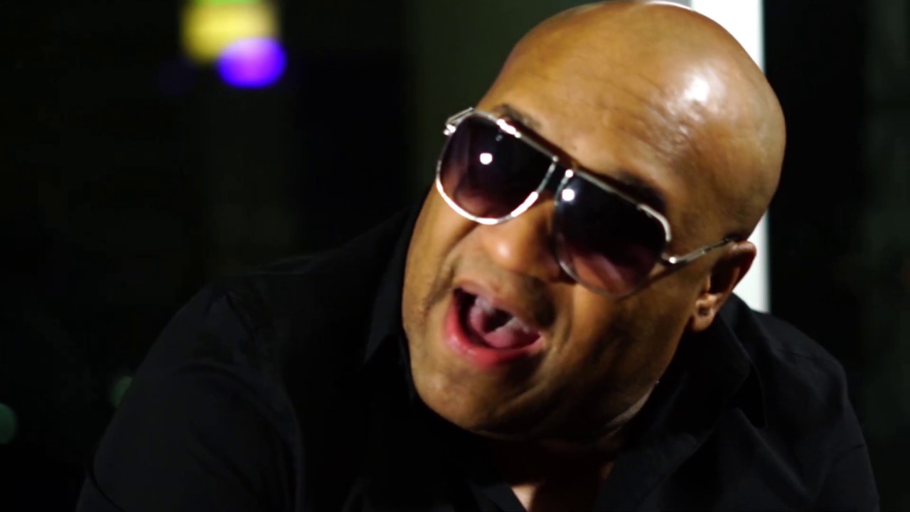 Highway Heavy ft. Omar Cunningham - Inside Man / Outside Help (Produced ...