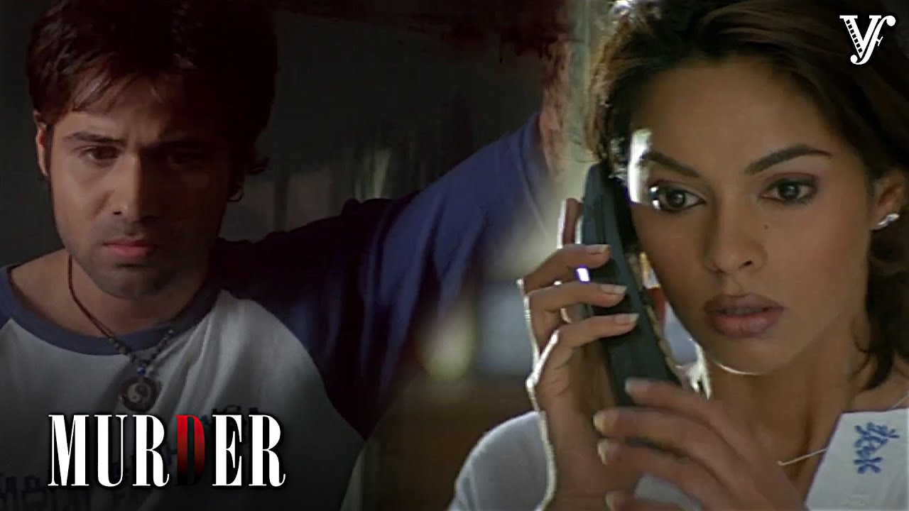 Superhit Romantic Scene Mallika Sherawat & Emraan Hashmi | Murder Movie ...