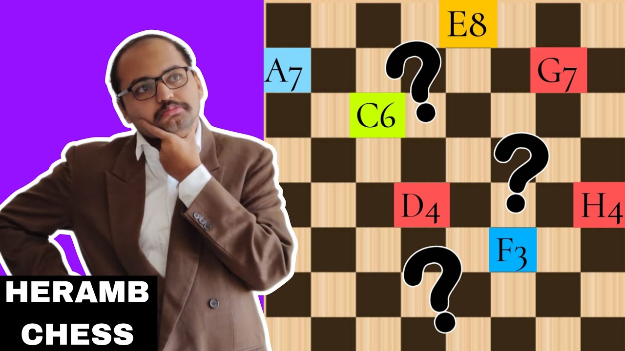 Chess Visualization: LIVE Class Recording - YouTube