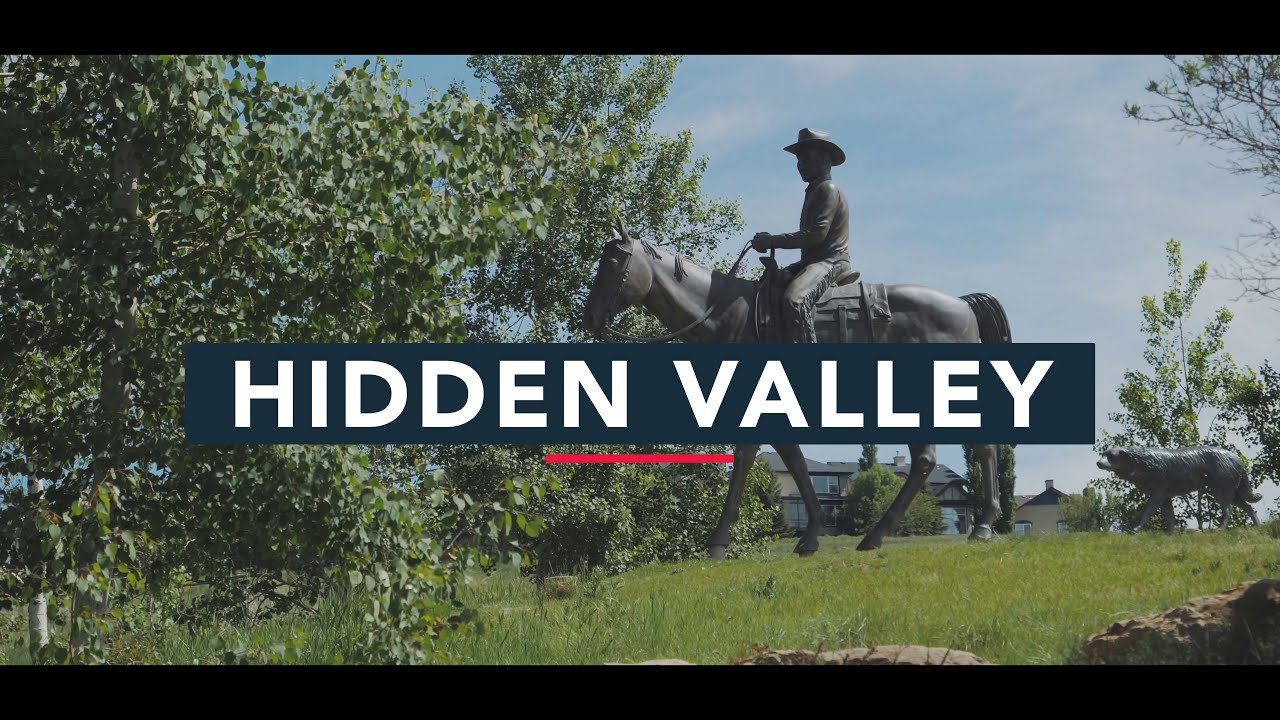 Explore Hidden Valley | Calgary Community Profile - YouTube