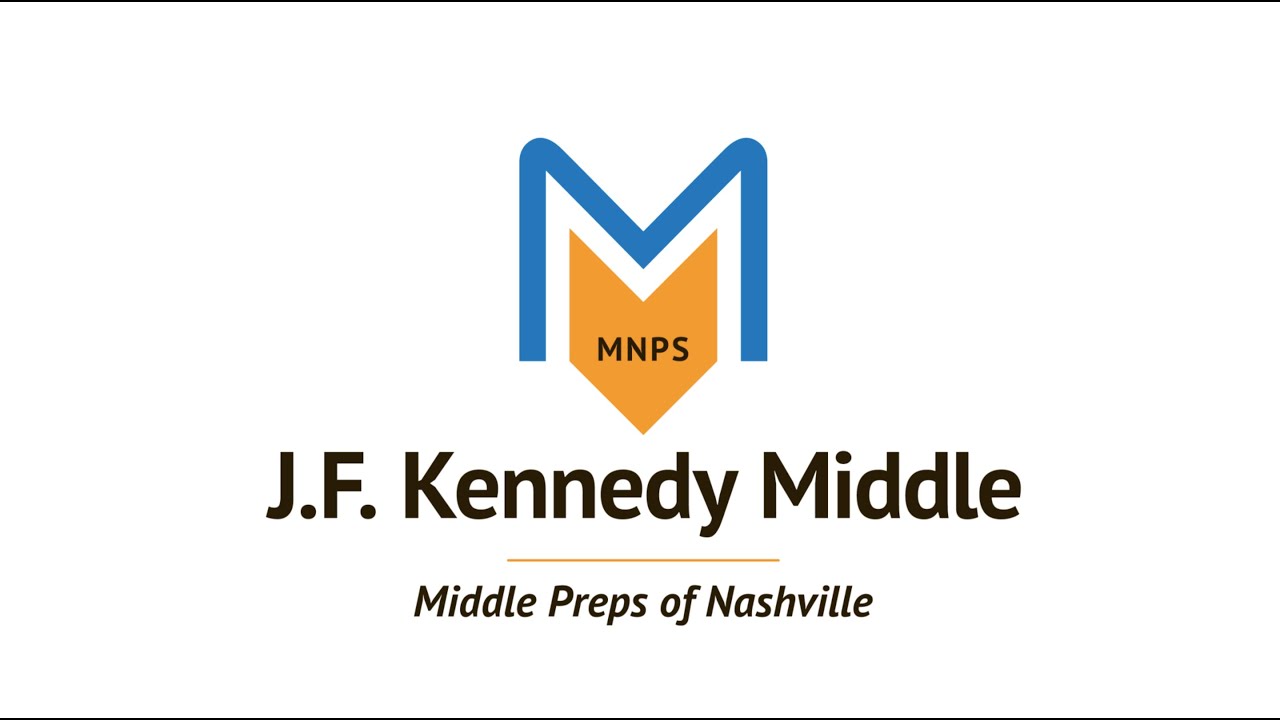 John F. Kennedy Middle Prep - YouTube