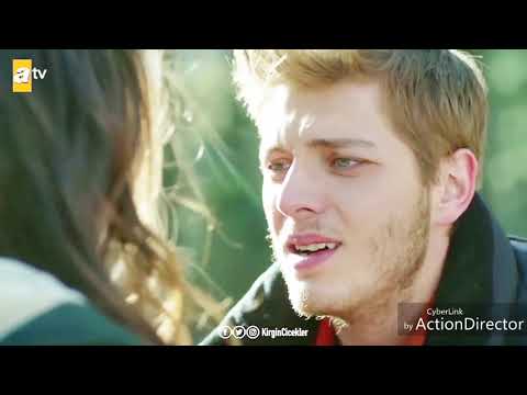 Kırgın cicekler eylür ali gizli aşk kilip