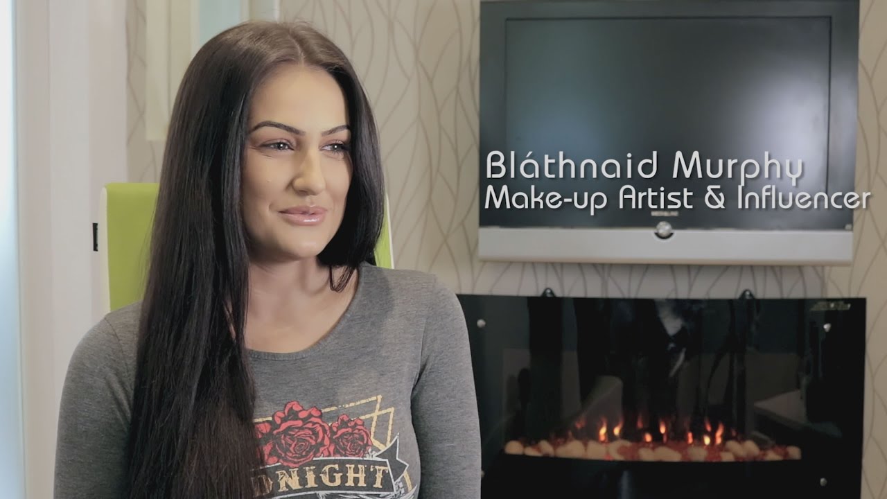 Original Story by Blàthnaid Murphy - YouTube