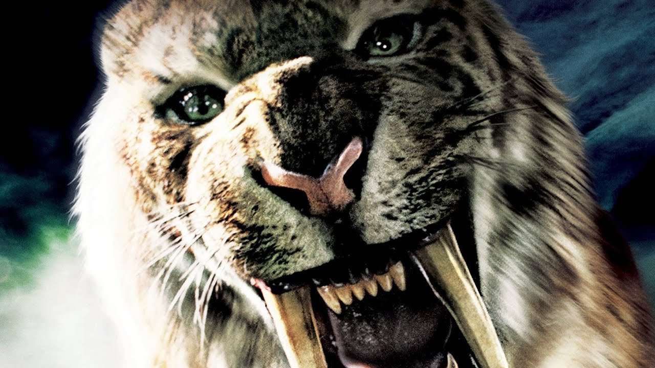 5 Extinct Animals That May Still Be Alive Today - YouTube