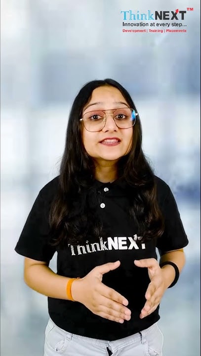 Top 5 Programming Languages | Best Training Institute in Chandigarh and Mohali |ThinkNEXT - YouTube
