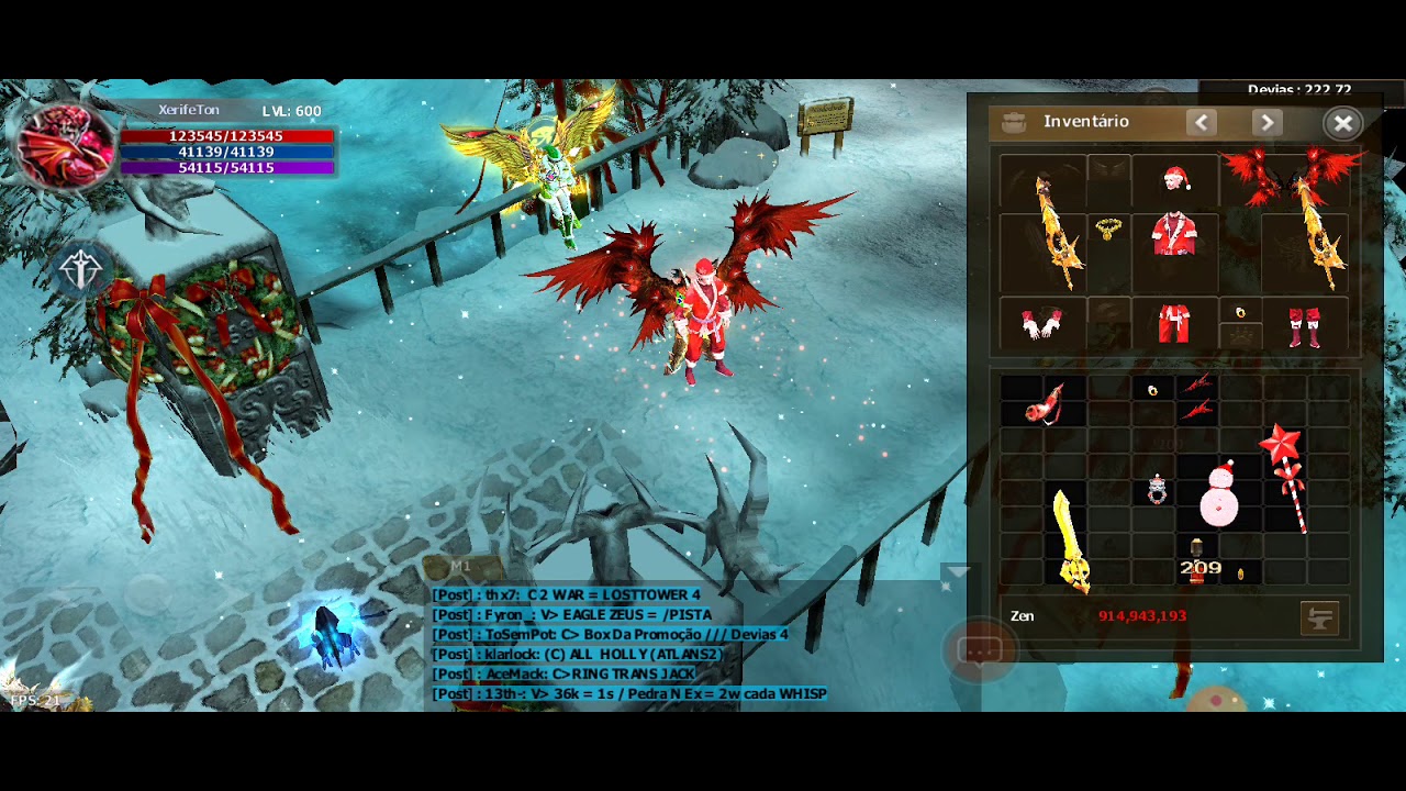 MuAway - Dicas de Como lucrar no trade com muitos itens e poucos itens ...