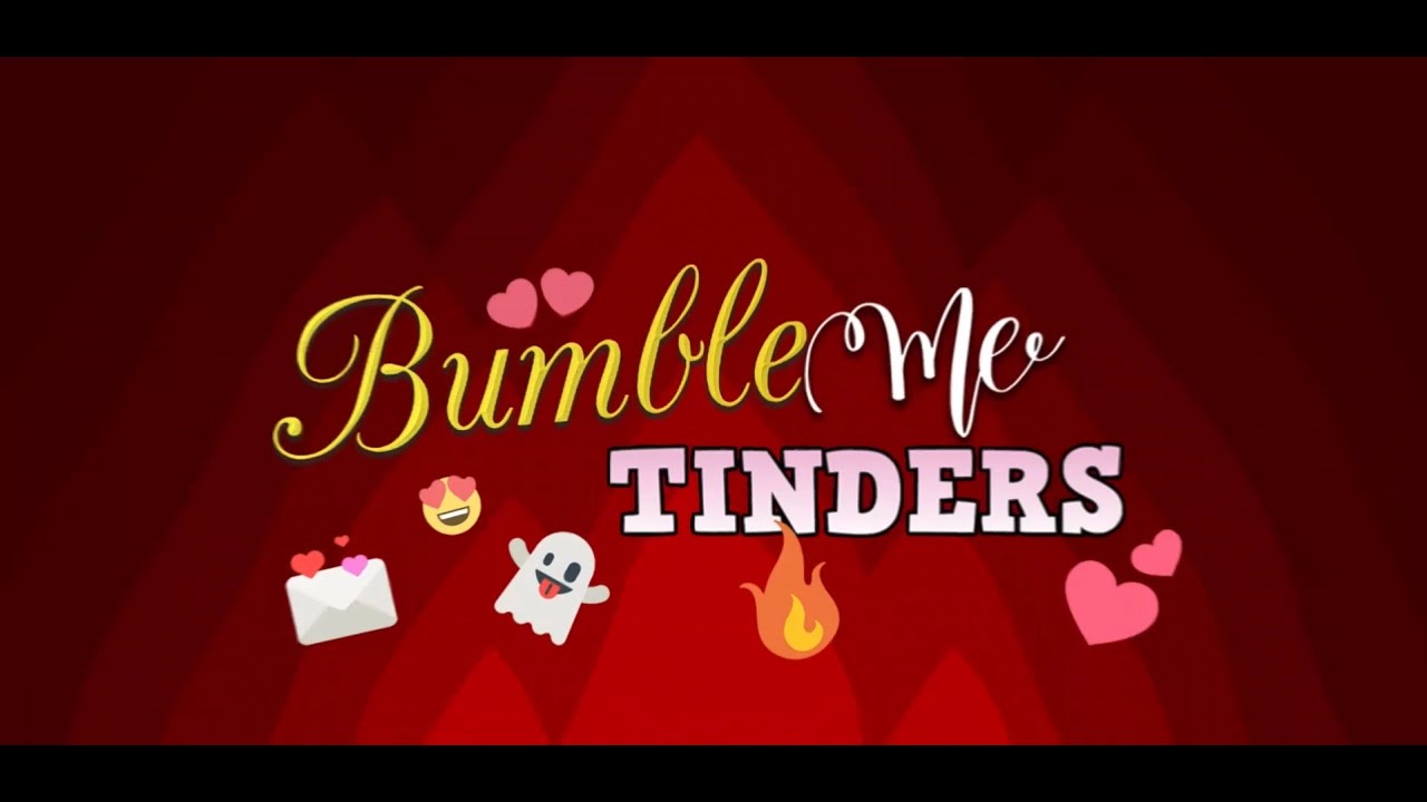 Bumble Me Tinders! Dating Horror Stories now in Perth! #fringeworld ...