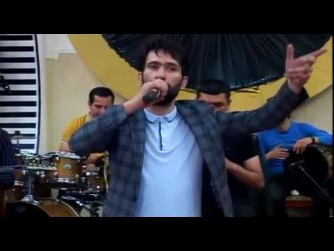 Xeyyam beyin toyu Gence  13 05 2019  Emil Rehmanoglu