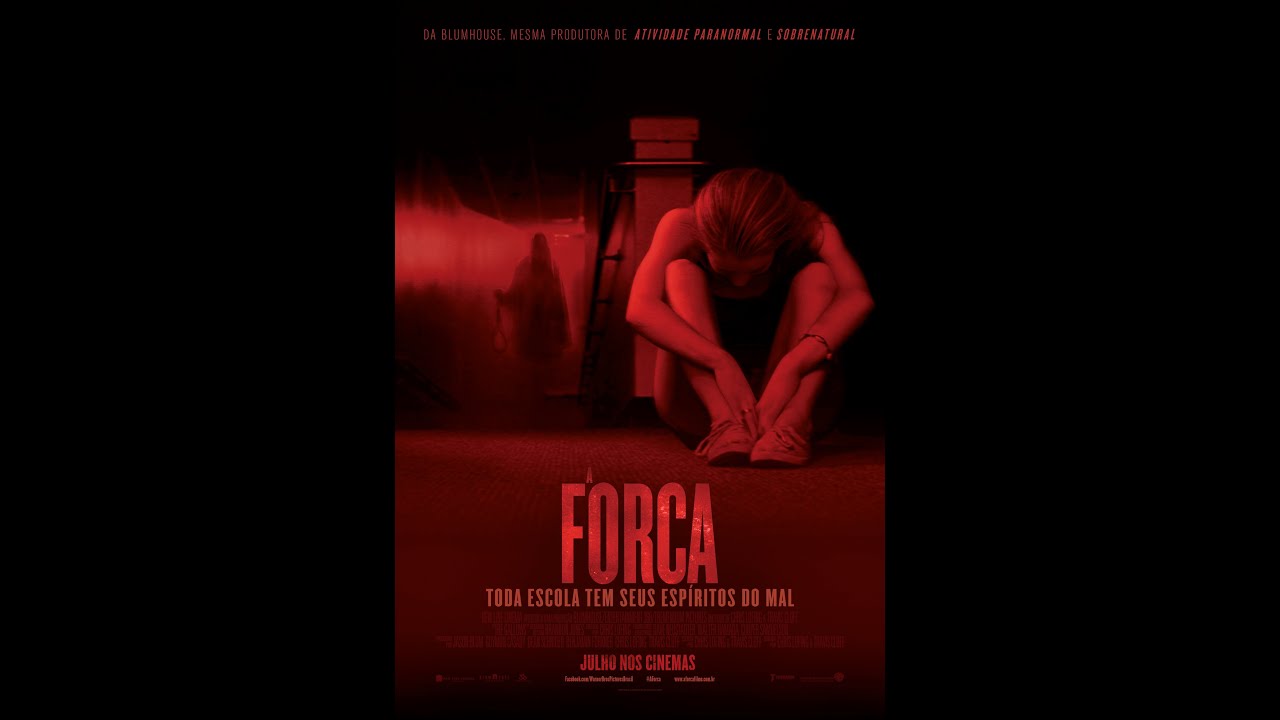 A Forca - Trailer - YouTube