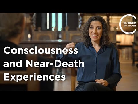 Liad Mudrik - Consciousness & Near-Death Experiences