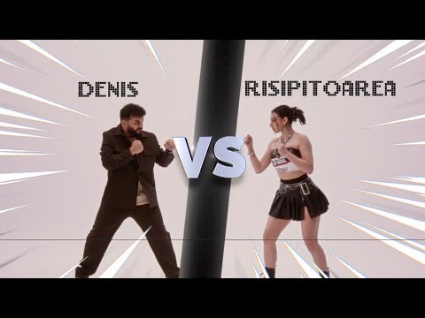 Denis Ramniceanu - Game Over | Official Video