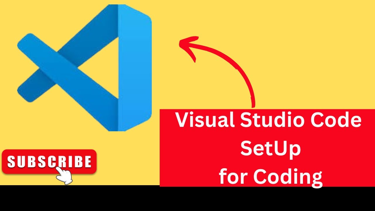 Visual studio Code set up for Coding#webdevelopment #visualstudiocode ...
