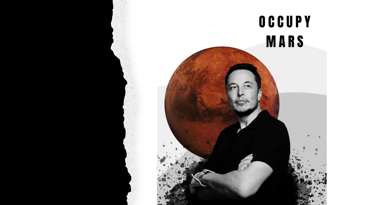 Pierwszy Kontakt - Occupy Mars - YouTube