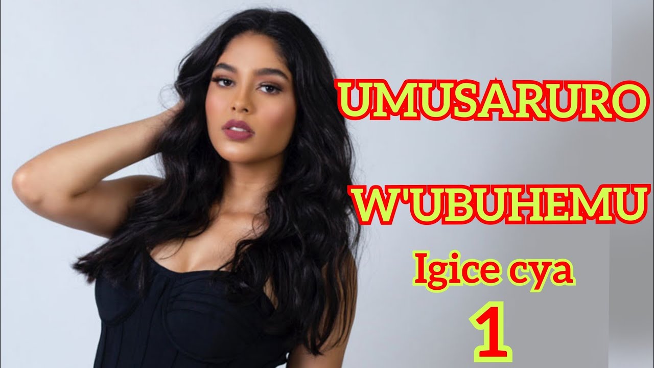 IKINAMICO _ Umusaruro W'ubuhemu igice cya 1 itorero indamutsa l ...