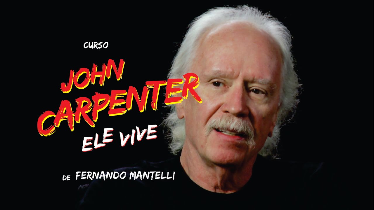 John Henry Carpenter