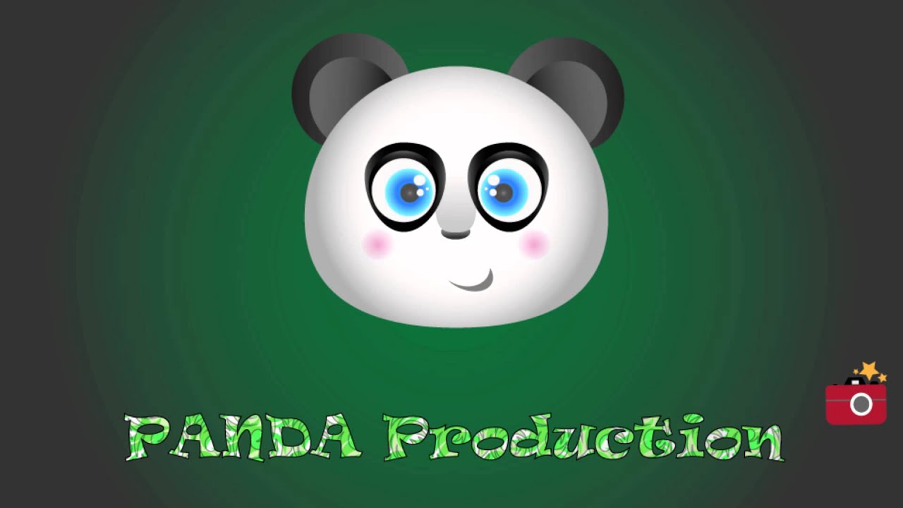 PANDA Production Logo - YouTube