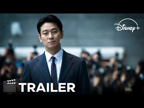 CLIMAX (2026) 클라이맥스 [ENG SUB] Drama Trailer (Jun Ji Hoon, Nana, Oh Jung Se, Ha Ji Won)