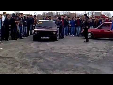 Doğanların Buluşması | Ordu Araba Şov '2019' Part 3  HD