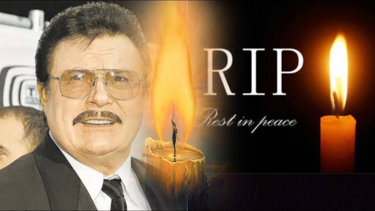 10 Minutes Ago / Condolences are sent in a rush / RIP Max Baer Jr ...