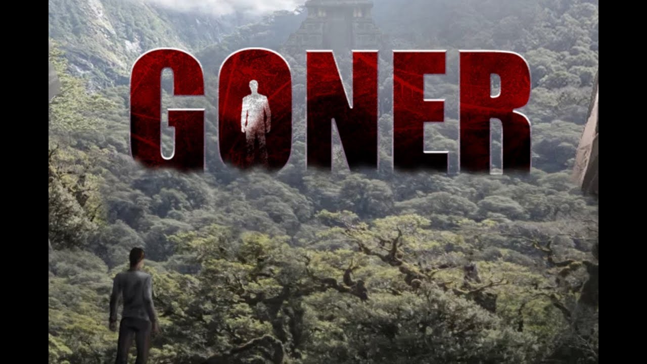 Goner Dinosaur 3D survival-horror game on Kickstarter - YouTube