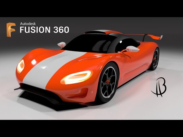 Autodesk Car Design Autodesk Alias Concept 2023