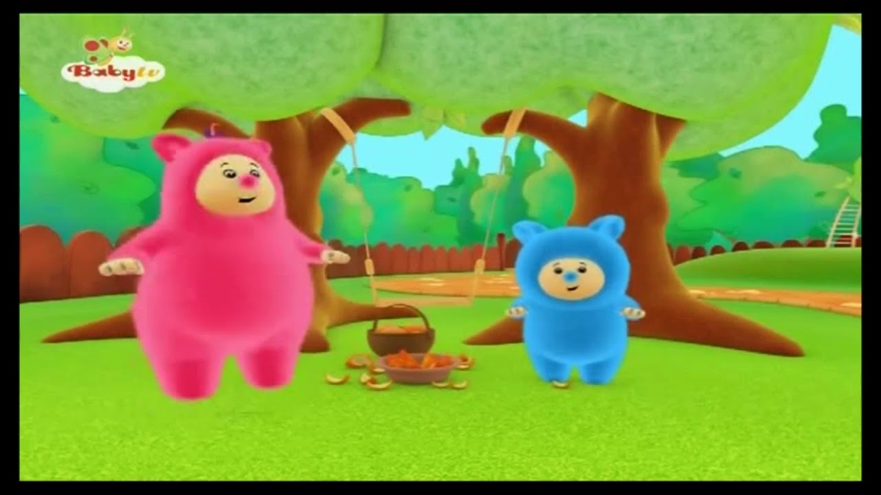 Billy y Bam Bam (Sentados junto al lago comiendo naranjas) - YouTube