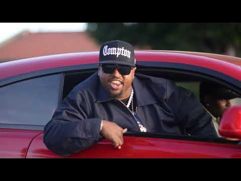 Lil Eazy-E: It Ain't Over [Official Music Video] - YouTube