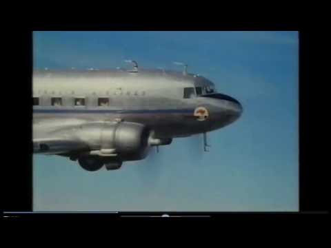 The bicentennial Air race 1988
