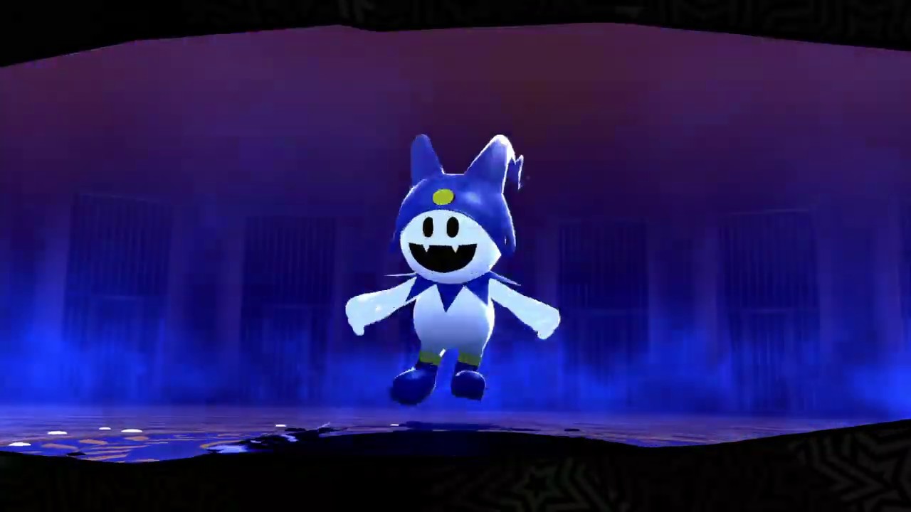 "Goemon!" Persona 5 Royal Gameplay Ita [Parte 22] - YouTube