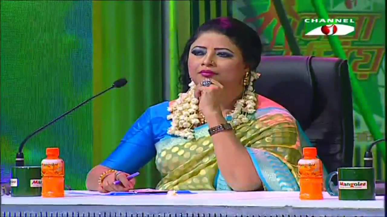 Mangolee Channel I Shera Nachiye Season 3 Shova - YouTube