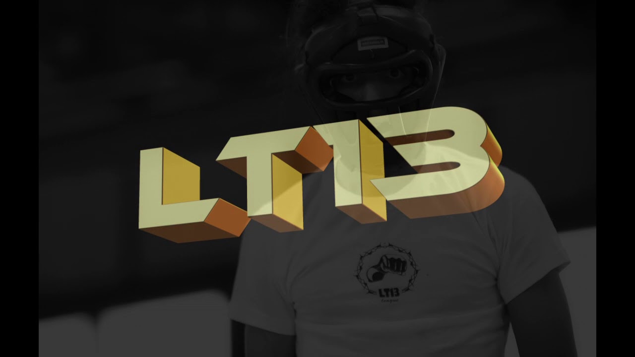 LT13-LEI TAI FIGHTING INTRO 2018 - YouTube