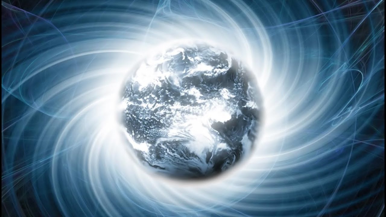 Matuyama–Brunhes Geomagnetic Reversal Was 773,000 bp - Magnetic ...