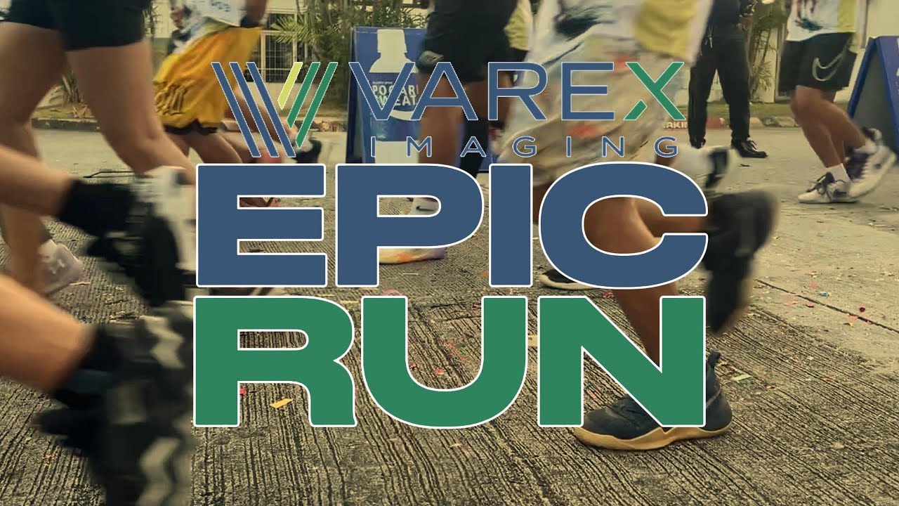 Varex Imaging Epic Run 2025: A Morning of Motion, A Lifetime of ...