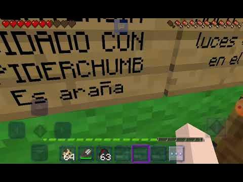 El jardin de chumpy - YouTube