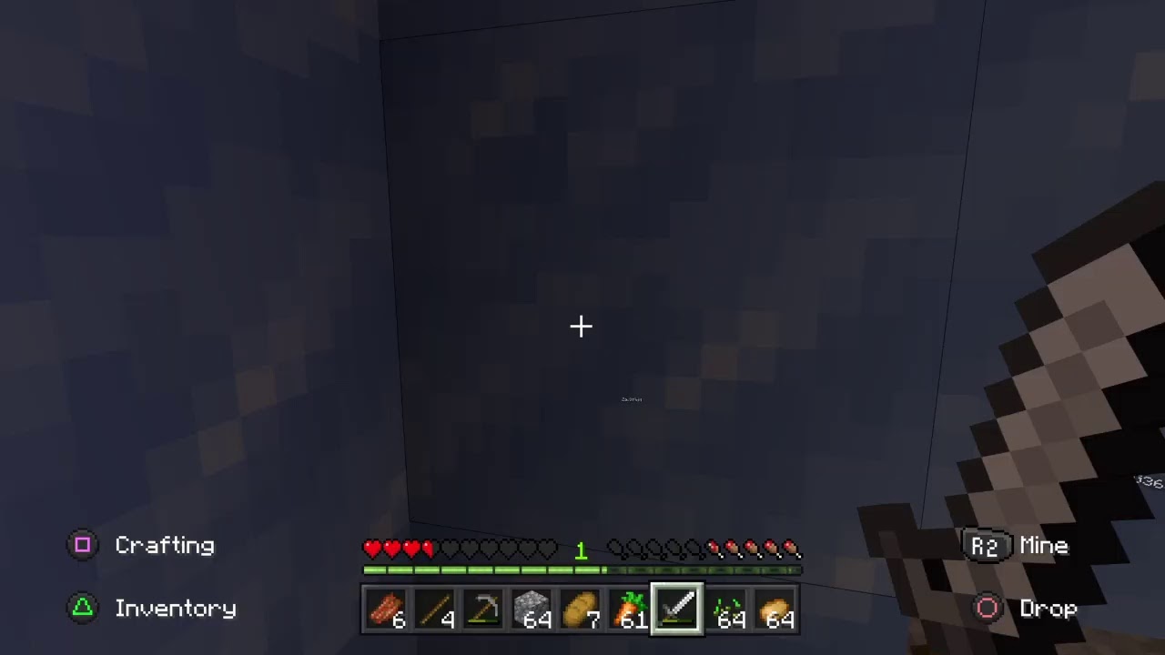 MINECRAFT MASQUERADE - YouTube