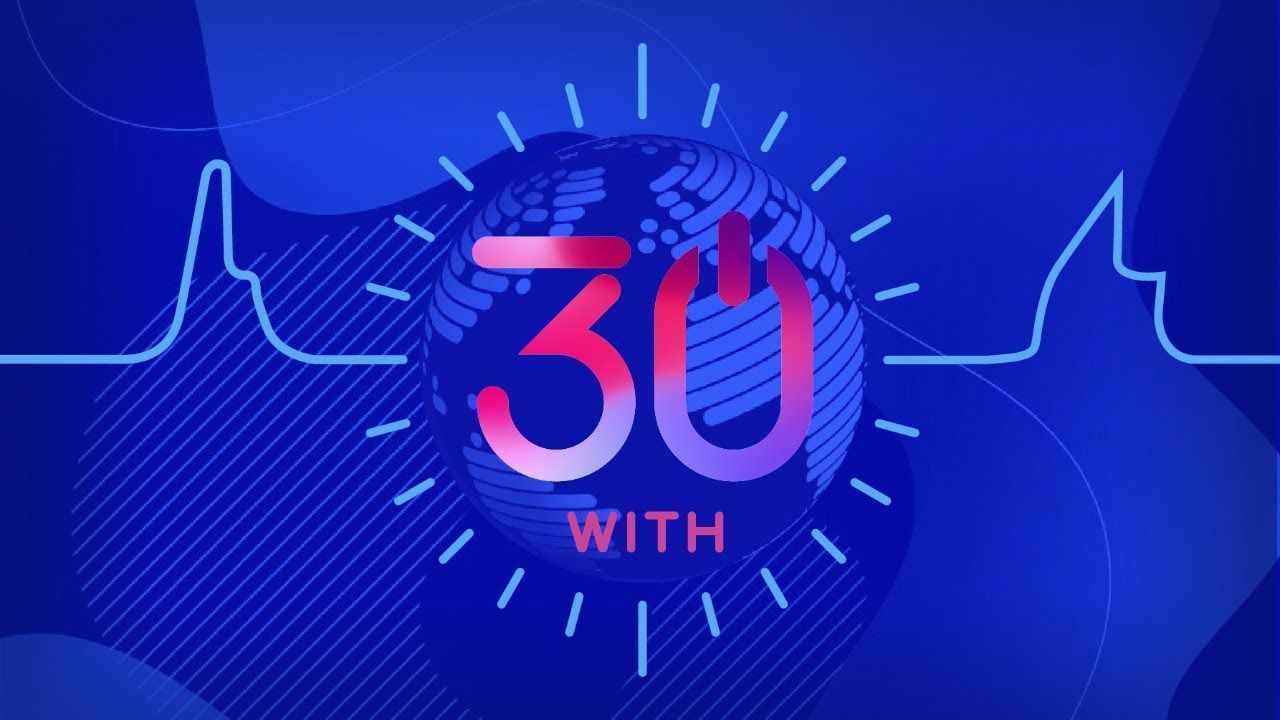 30 minutes talk with...Prof Rinaldo Bellomo - YouTube
