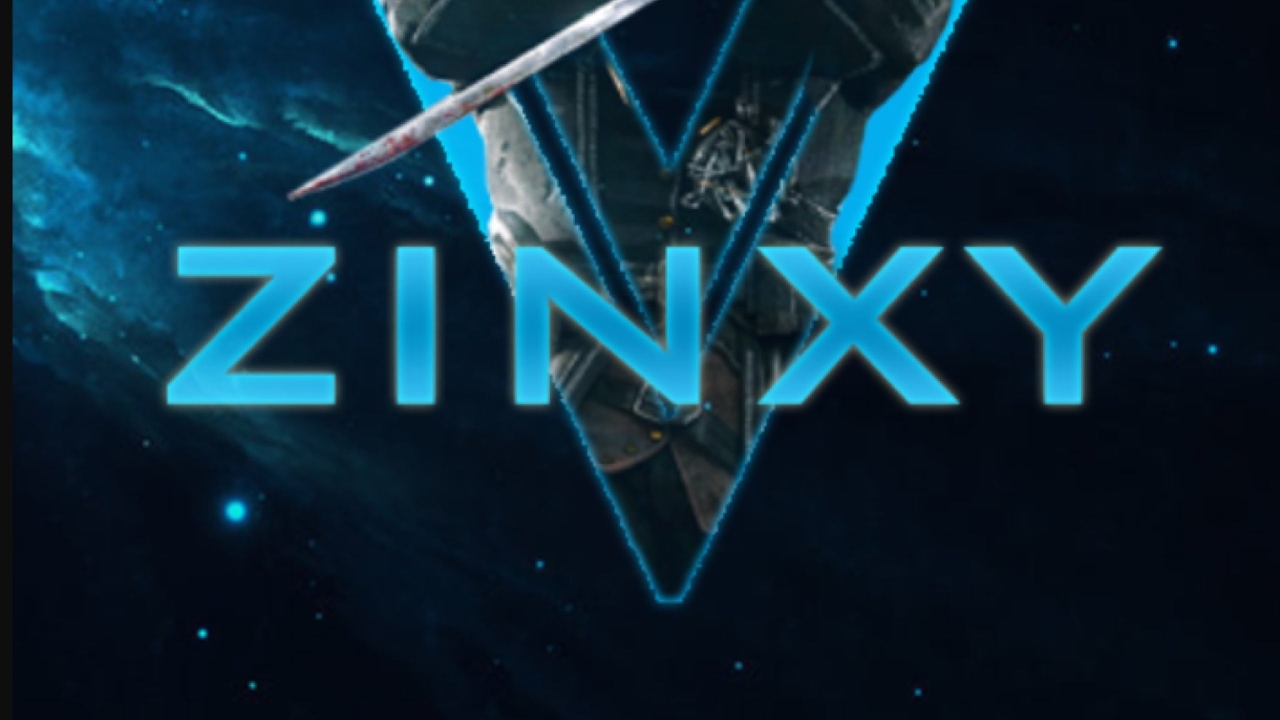Zinxy Live Stream - YouTube