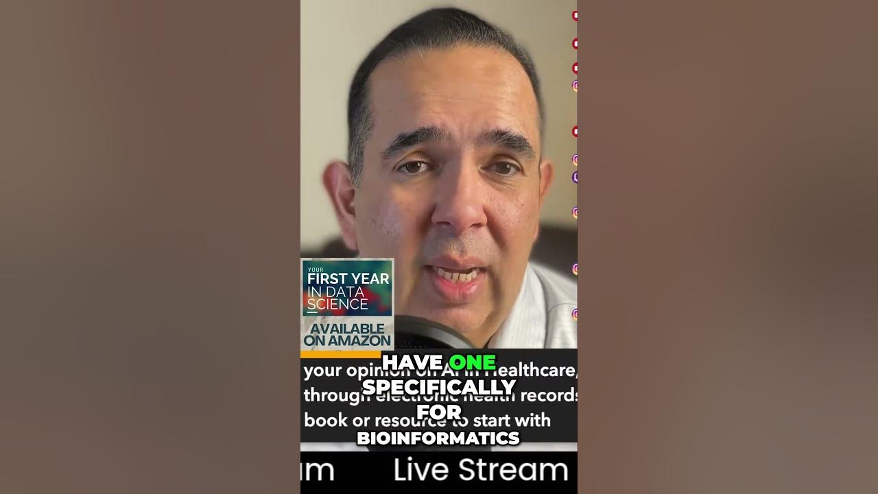 Unlock Your Future Exploring Bioinformatics Careers - YouTube