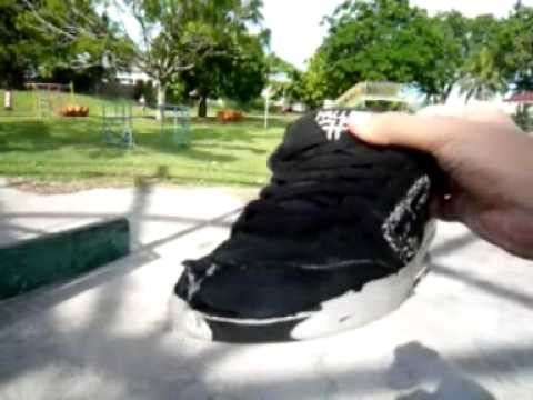 Fallen ripper review - YouTube