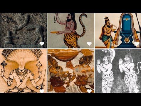 అందరికీ తెలియని యోగా గురు పతంజలి, వ్యాఘ్రపాద మహర్షి కథ.The Story of ...