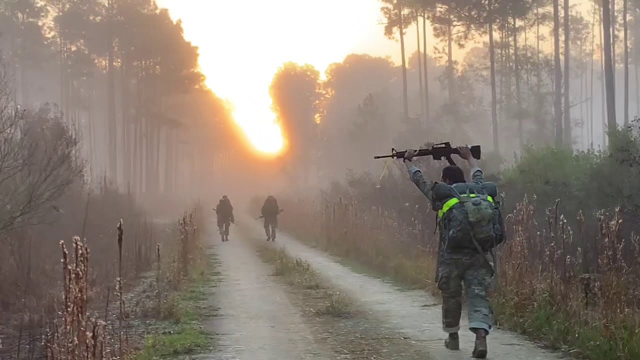 Deployment To Atropia - YouTube