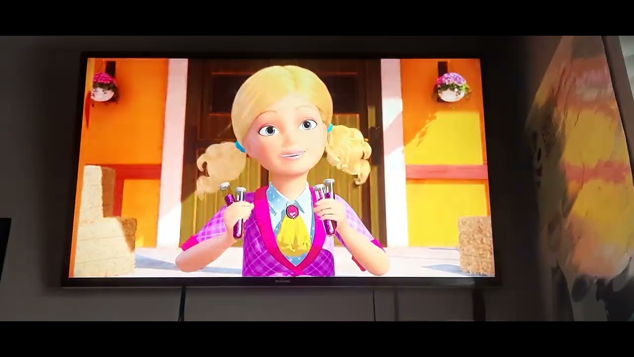 Opening to Despicable Me 2 2013 UK DVD - YouTube