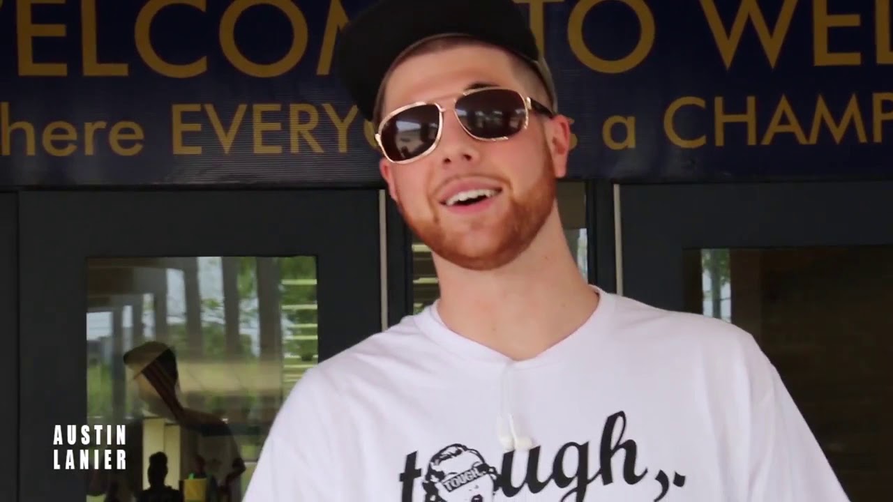 Von Won & Austin Lanier "Me Time Motivation Tour" - YouTube