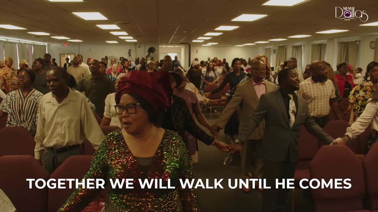 LIVE | Sunday Service with Pastor David Popoola - Aug-17-2025 - YouTube