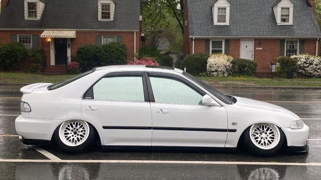 Static Gang Static Cars Compilations - YouTube